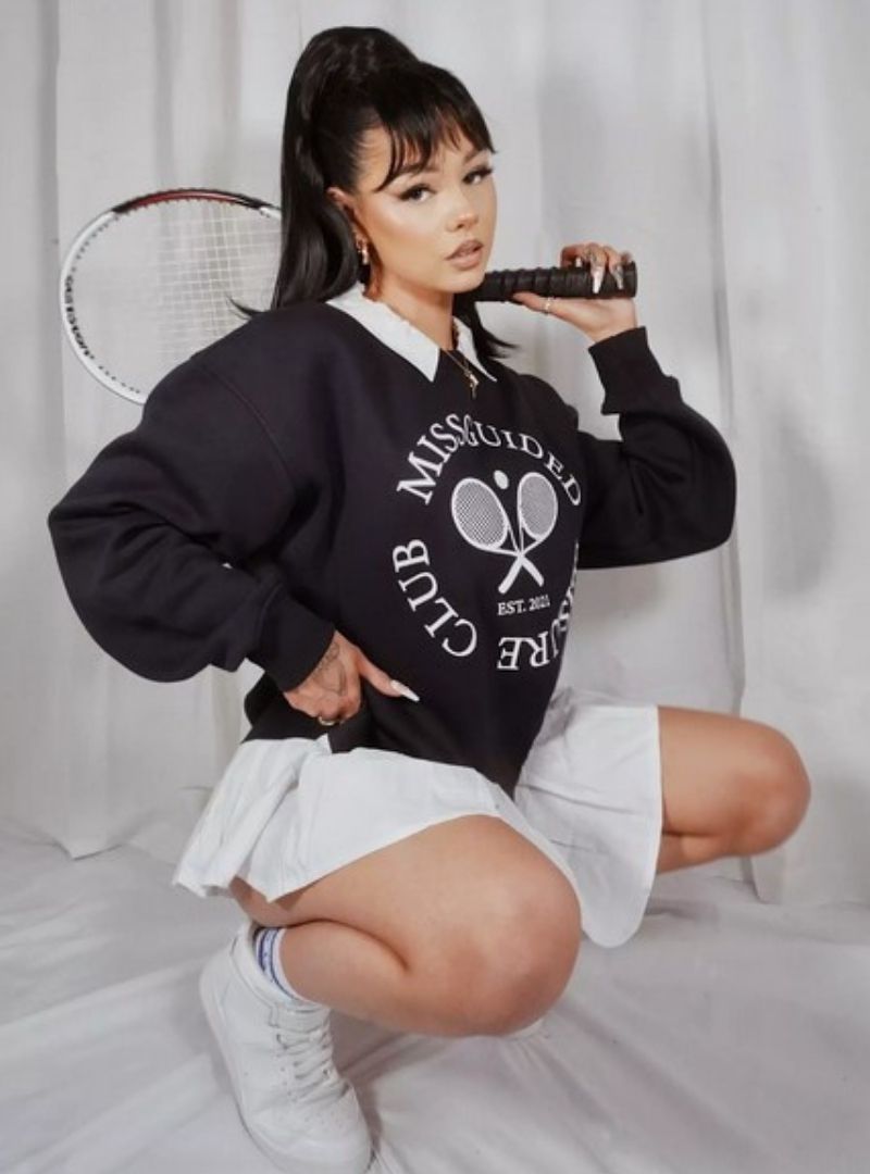 Missguided Brand Review - Years of Try On Hauls Summarized - Kerina Wang