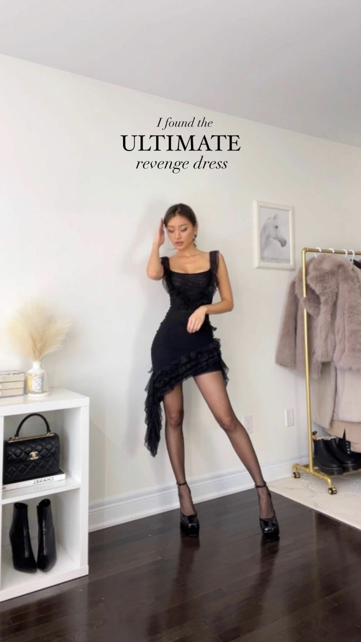 Kerina Wang - All my Links