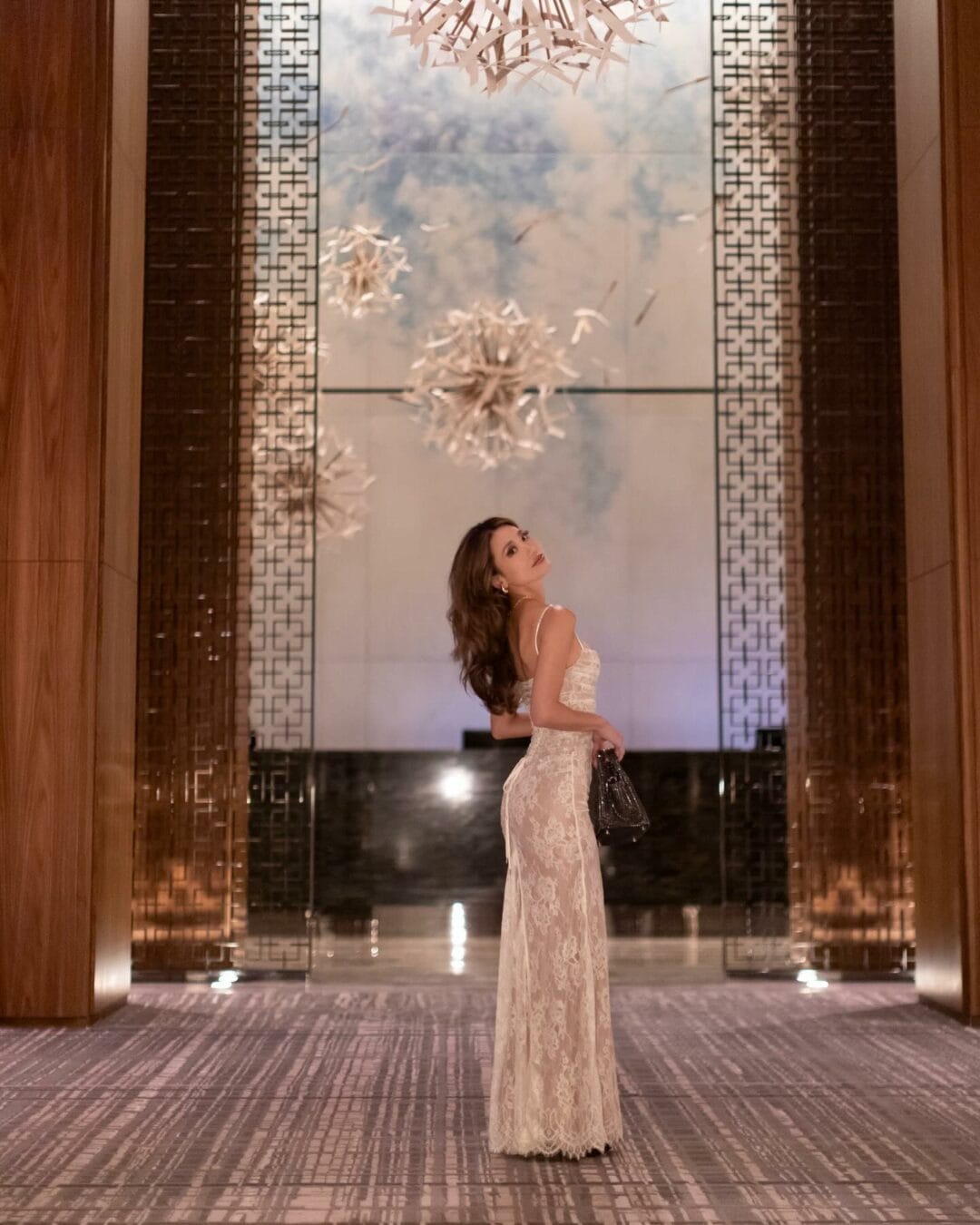 Kerina Wang - All my Links