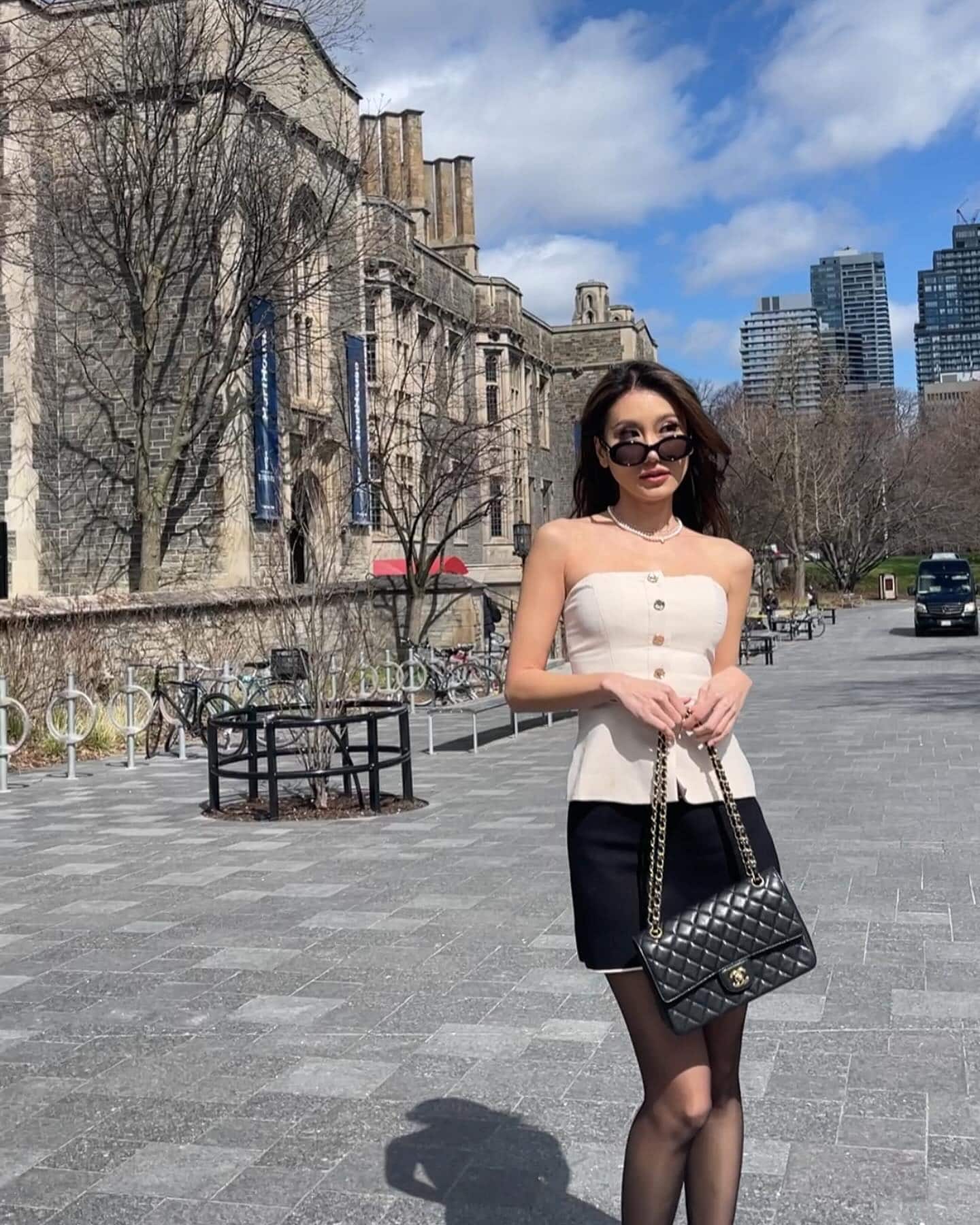 graduated here 14 years agowho's graduating this year - Kerina Wang