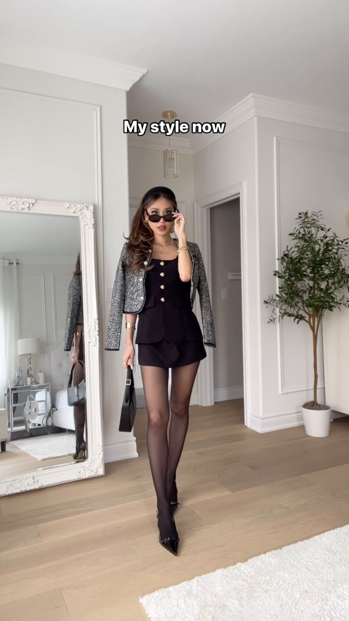 Kerina Wang - All my Links