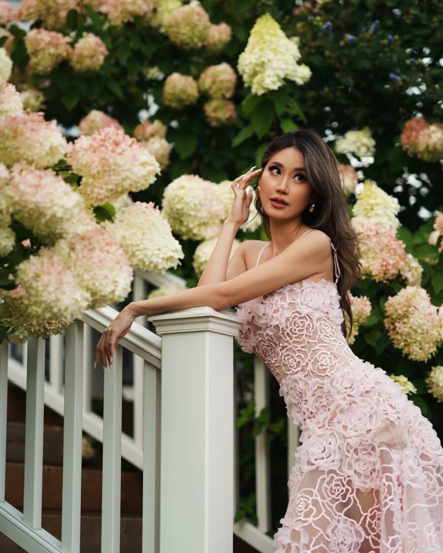 Kerina Wang - All my Links