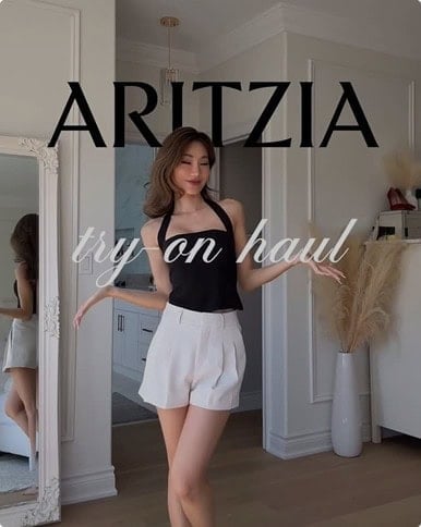 going viral - Kerina Wang